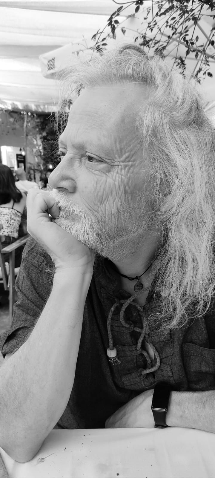 Cultura | Vicente Marco recibirá el galardón Letras del Mediterráneo en ...